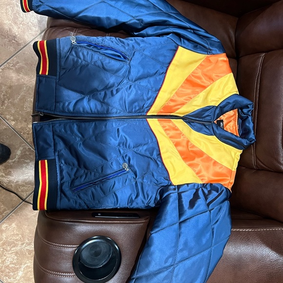 hollywood jackets | Jackets & Coats | Peyton Elizabeth Lee Prom Pact ...